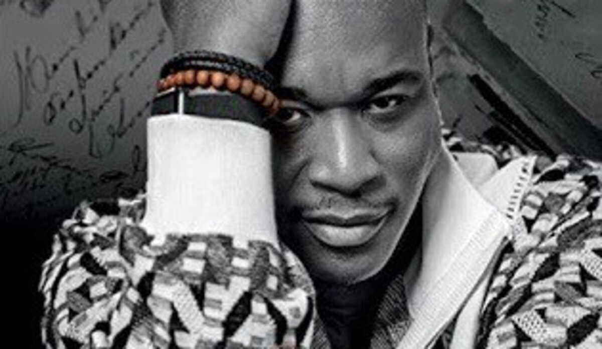 WBSS Media-STREAMFRESH.EMERGINGTALENT: MAURICE J shares debut soul ...